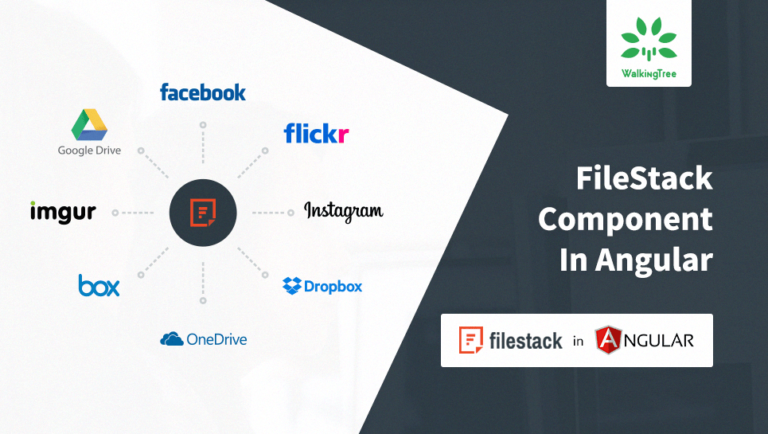 Build A Dapp Using Ethereum And Angular 6 Walkingtree Technologies