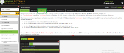 Page Object Model (POM) in Selenium | WalkingTree Technologies