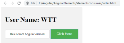A Guide to Encapsulation, Generation, and Integration of Angular Elements
