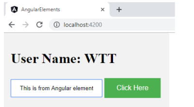 A Guide to Encapsulation, Generation, and Integration of Angular Elements