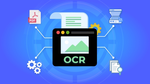 Optical Character Recognition from Images in Flutter | WalkingTree ...