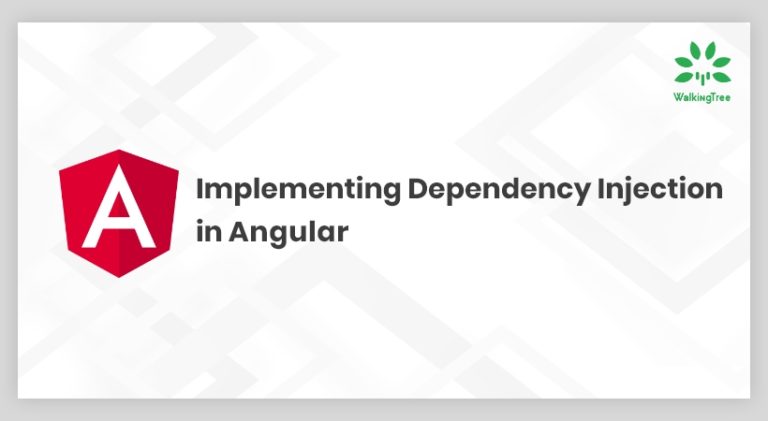 A Guide to Encapsulation, Generation, and Integration of Angular Elements