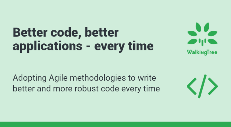 Best Practices to Build Memory Optimized Apps | WalkingTree Technologies