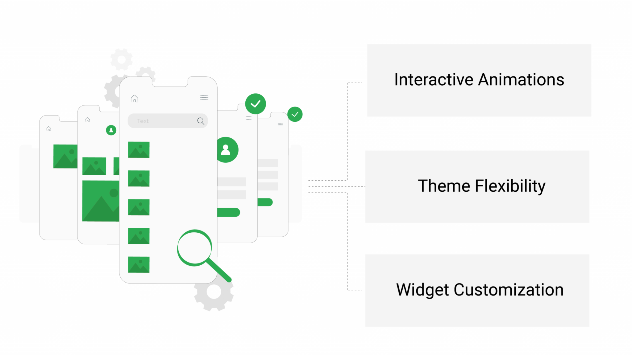 Top 10 Flutter app development trends to watch in 2024 | WalkingTree Technologies