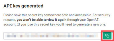 OpenAI Integration in Angular: Maximizing Potential with Large Language Models | WalkingTree ...