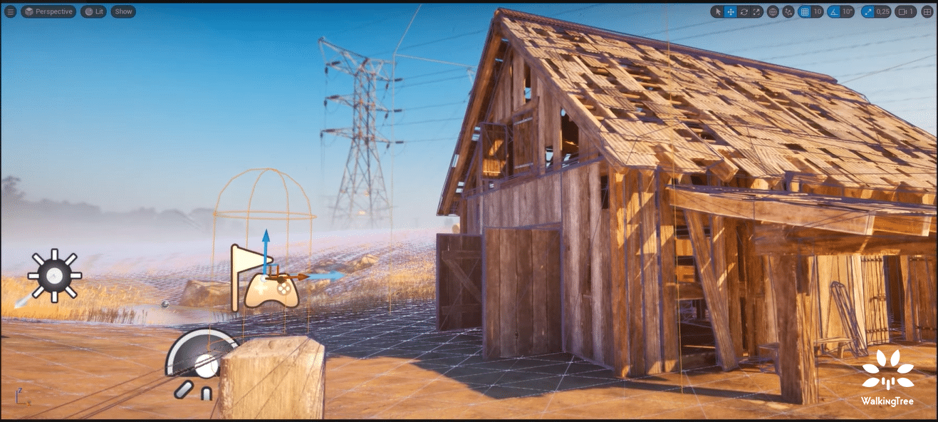 Pixel Streaming With Unreal Engine Advanced Architecture Explained Walkingtree Technologies 
