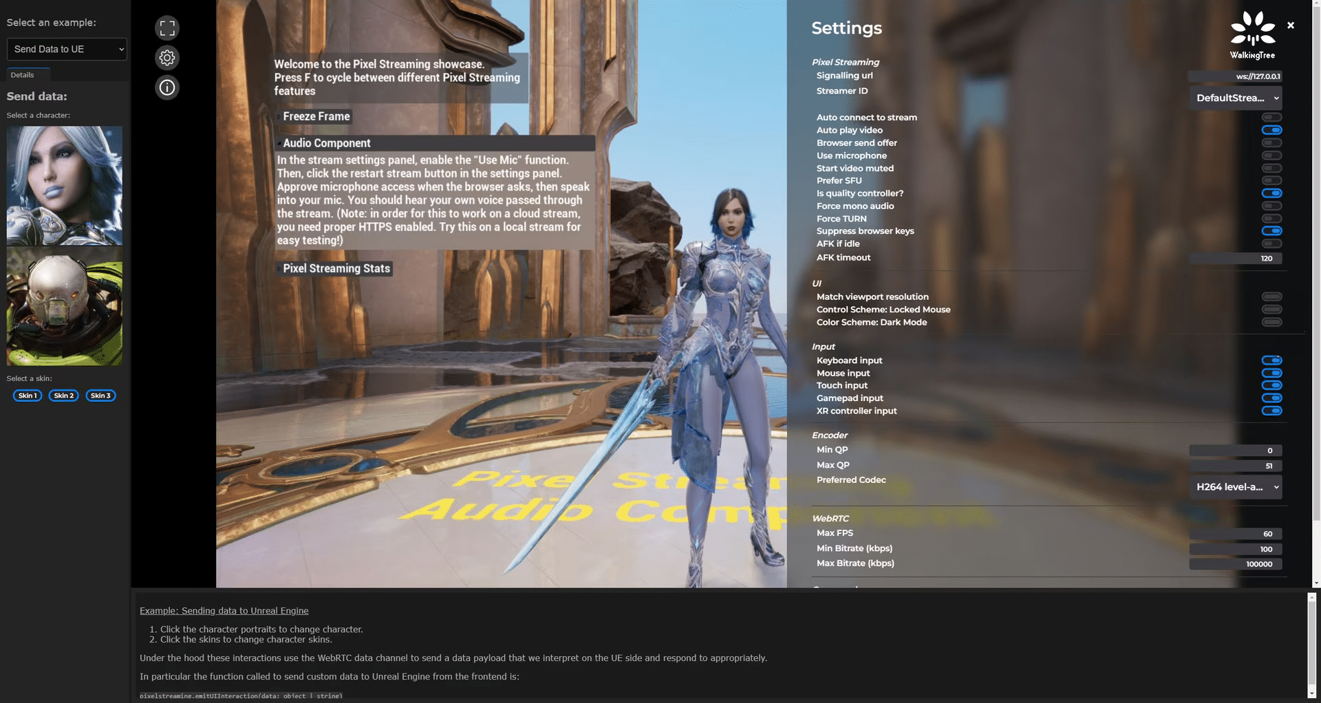 Pixel Streaming with Unreal Engine: Advanced Architecture Explained ...