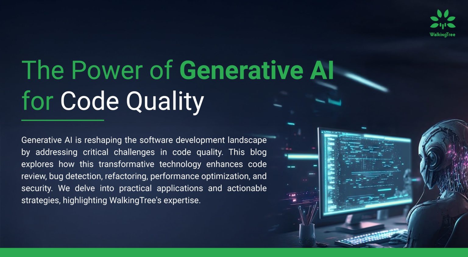 OpenAI Integration in Angular: Maximizing Potential with Large Language Models | WalkingTree ...